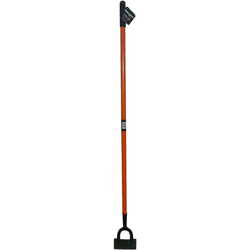 Carbon Steel Dutch Hoe — Trotters Traders