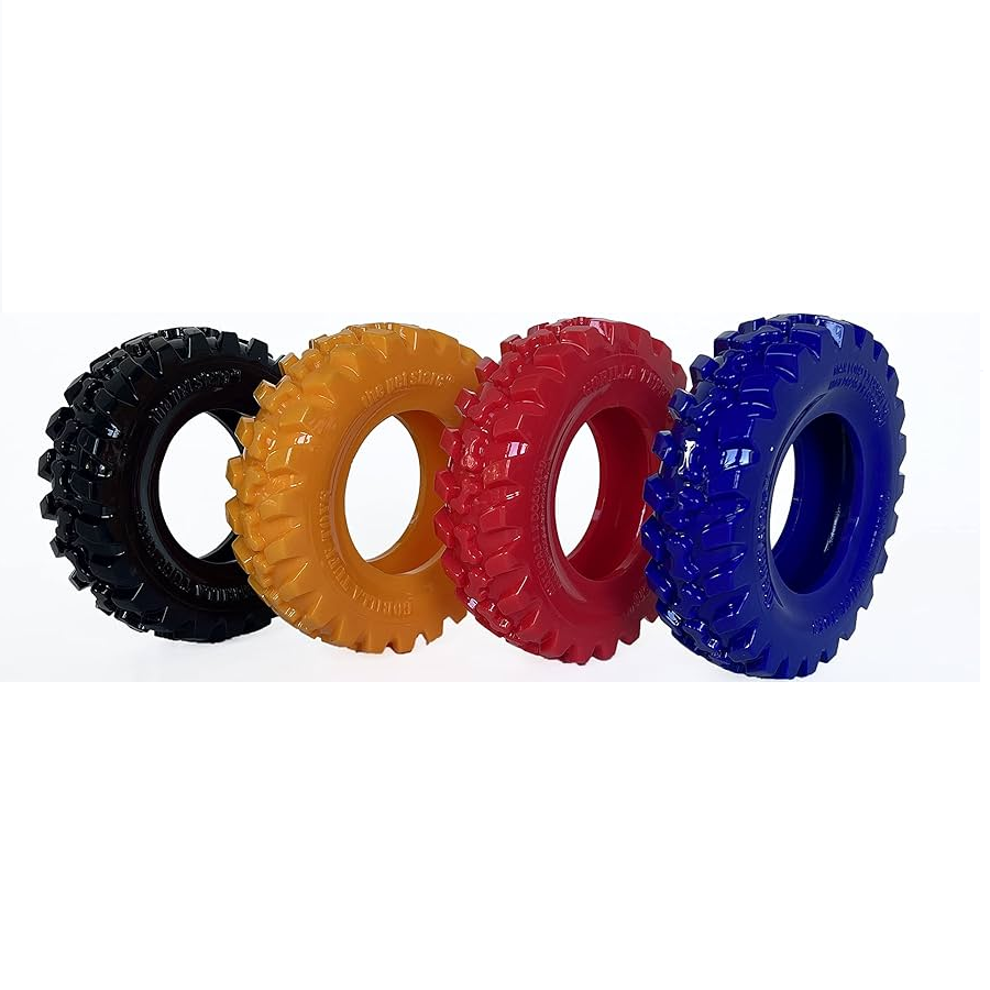 Gorilla Tuff Tyre — Trotters Traders
