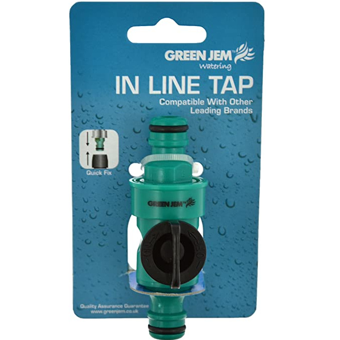 Quick Fix In Line Tap Connector — Trotters Traders