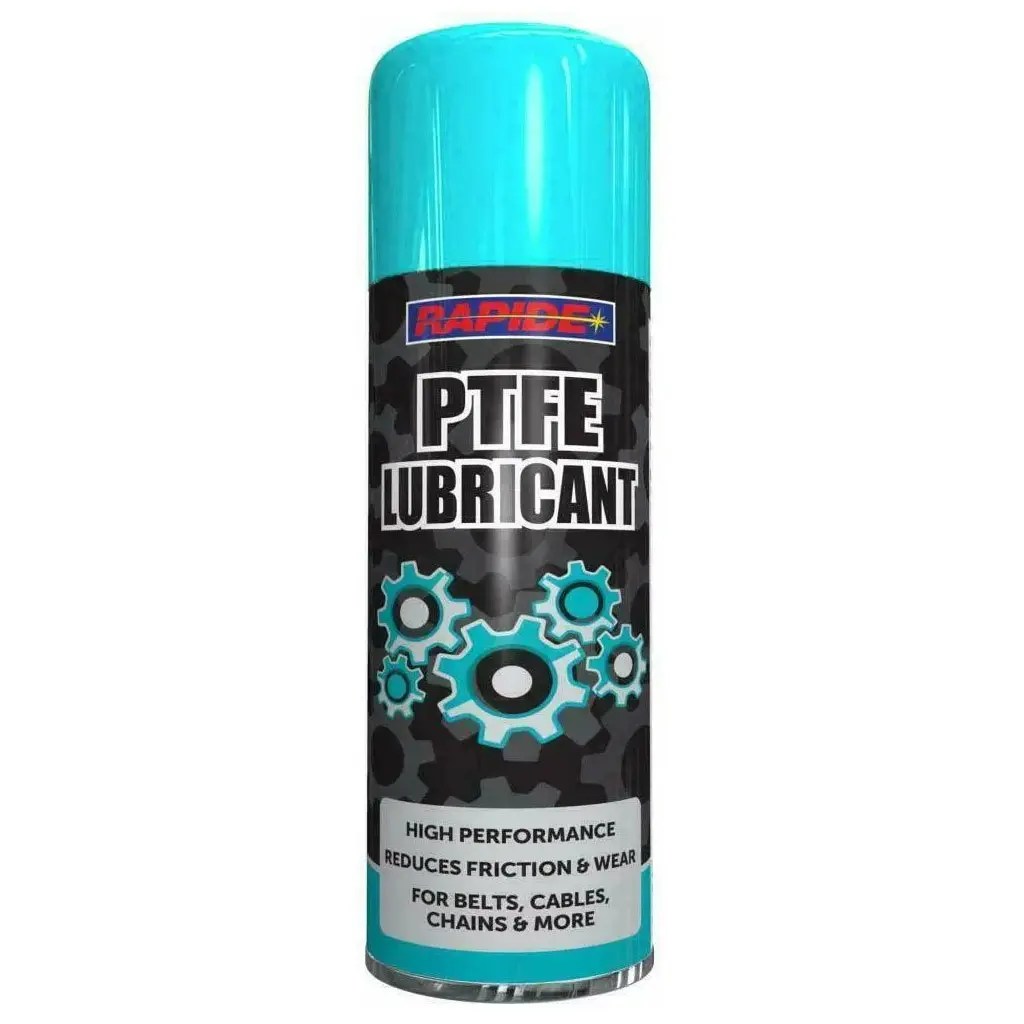 PTFE Lubricant - 300ml — Trotters Traders
