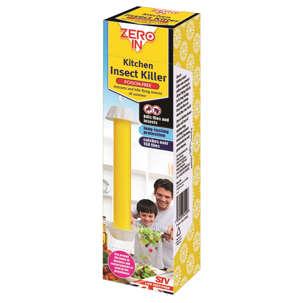 Kitchen Insect Killer — Trotters Traders