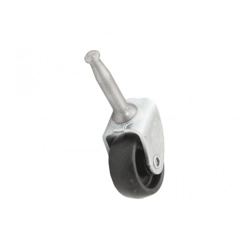 31mm Peg Fix Wheel Castors — Trotters Traders